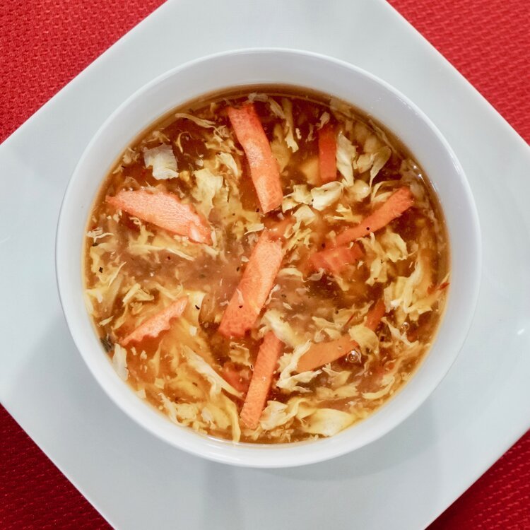 Chinese Food | Canton Bistro | La Quinta, CA