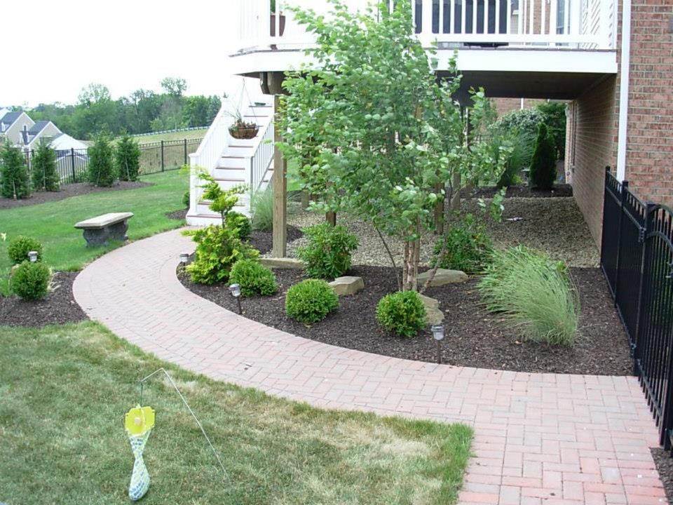 Project Gallery | 4-Seasons Landscape