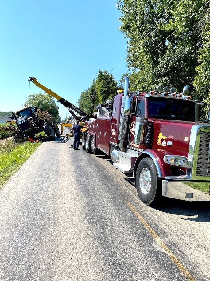 31 Diesel Truck and Wrecker Service Inc Gallery | Seymour, IN