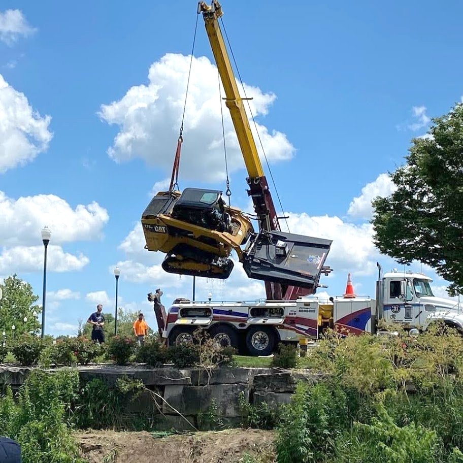 31 Diesel Truck and Wrecker Service Inc Gallery | Seymour, IN