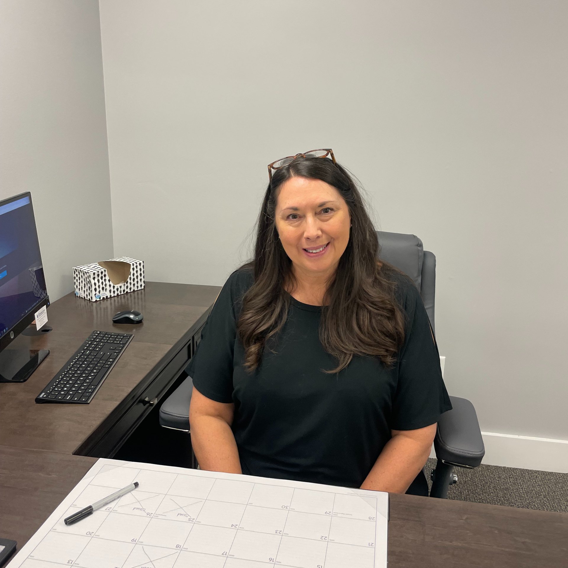 About Cornerstone Title Agency Inc. Staff Panama City Escrow Services