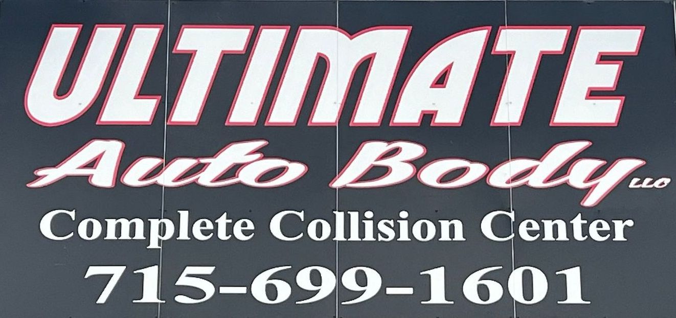 Ultimate Auto Body/Auto Enhancers| Paint Repairs Hayward WI