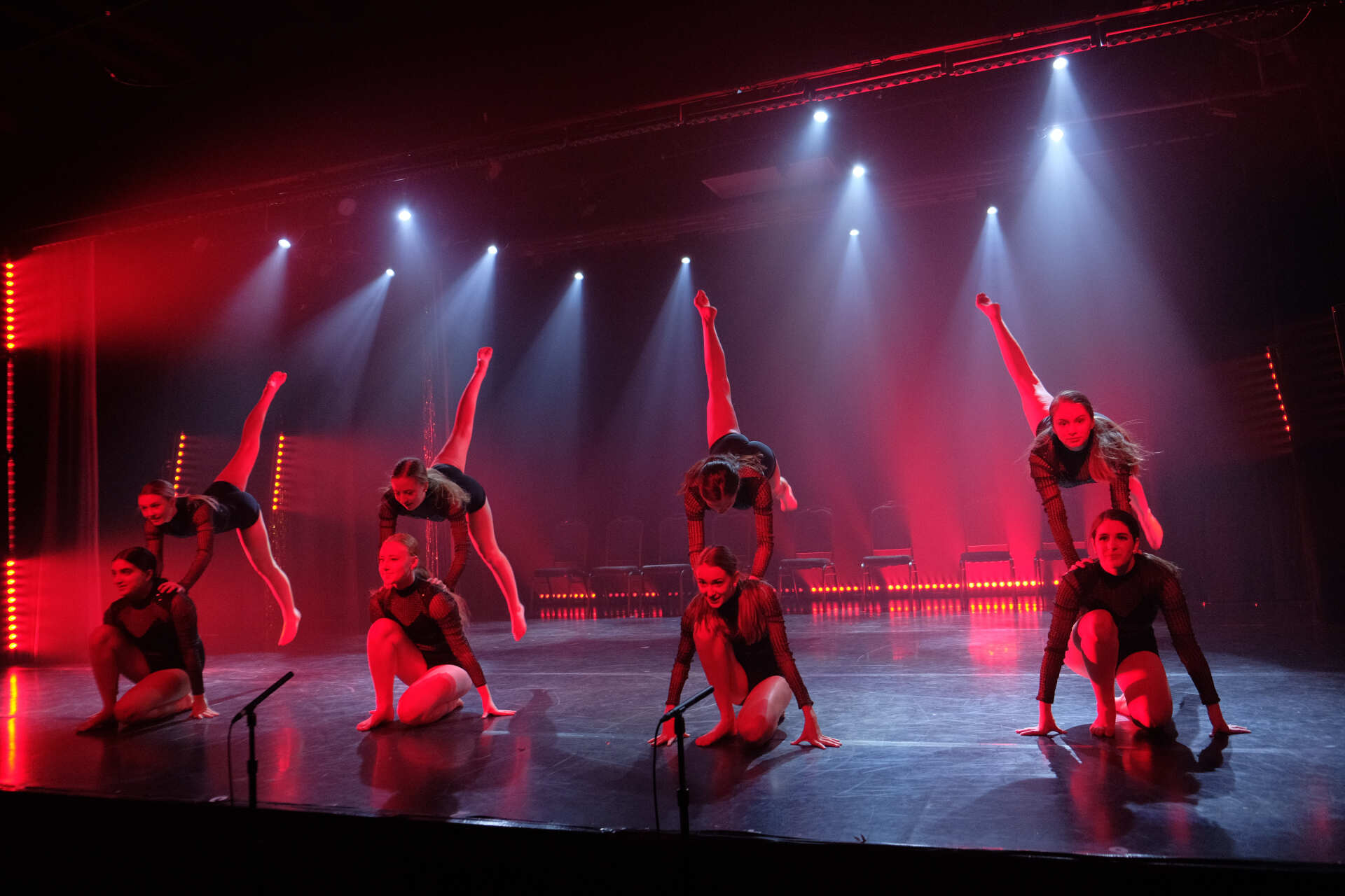 RISPA | Performing Arts School | Milton, GA