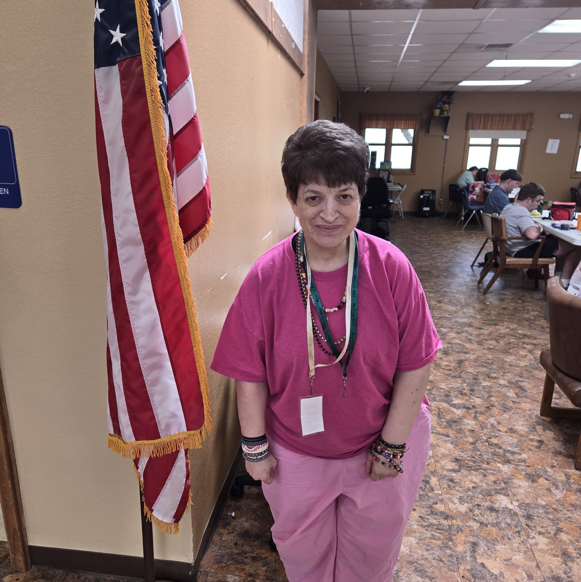 Support for Challenged Adults | Moultrie County Beacon | Sullivan, IL
