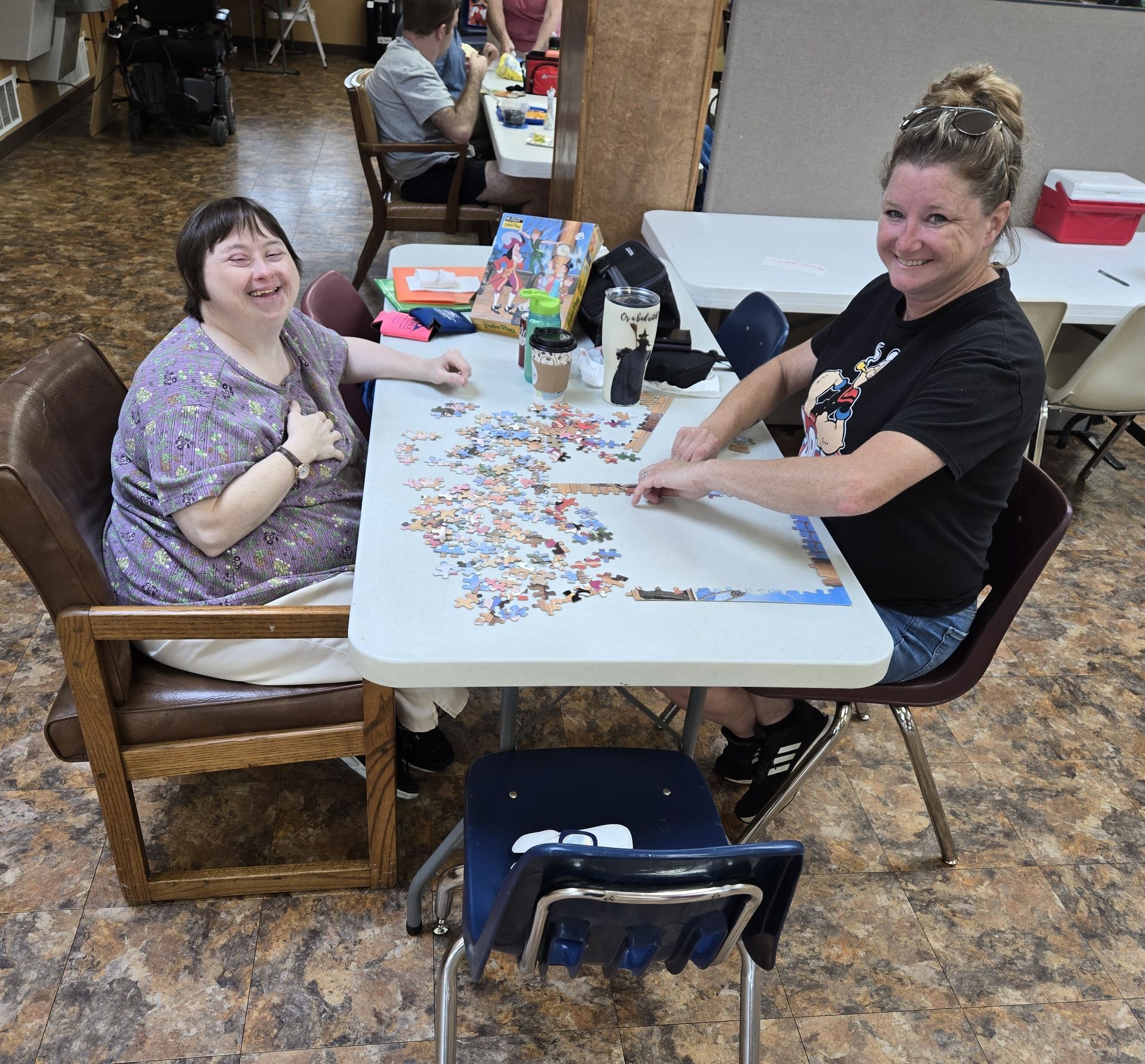 Our Team | Moultrie County Beacon