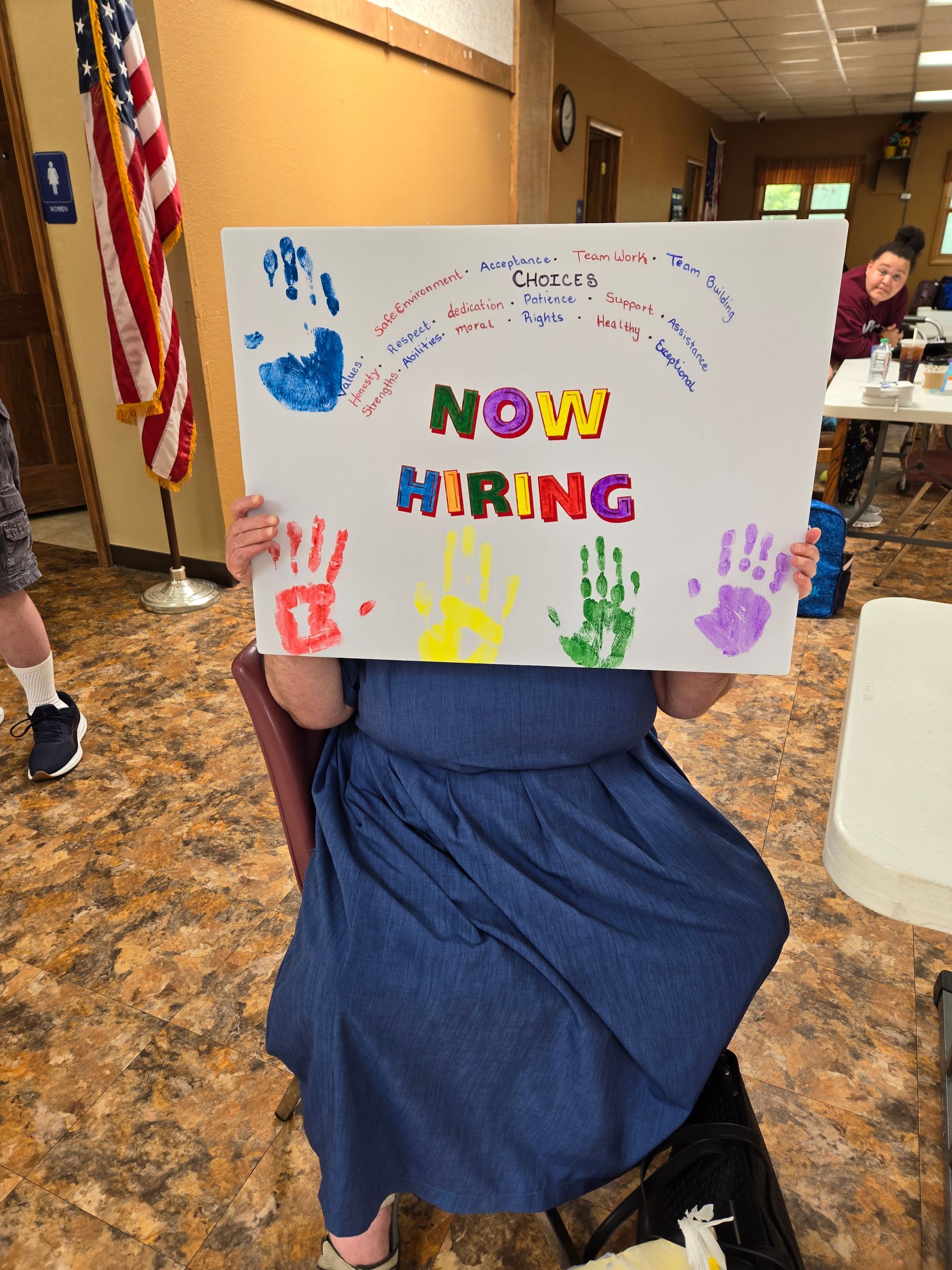 Support for Challenged Adults | Moultrie County Beacon | Sullivan, IL