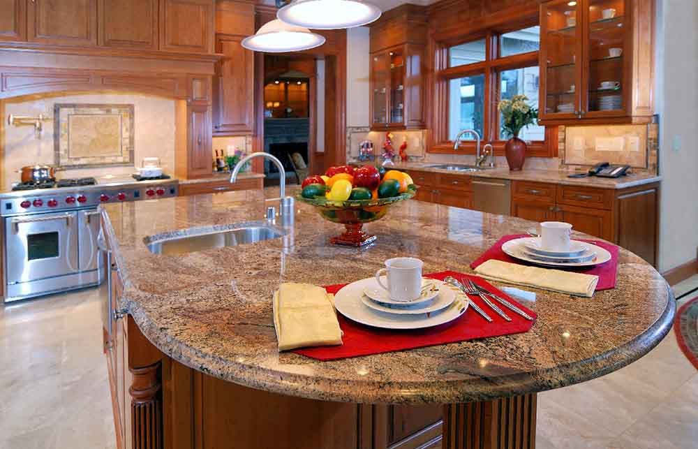 Countertops U.S. Marble & Granite LLC Atlantic Highlands, NJ