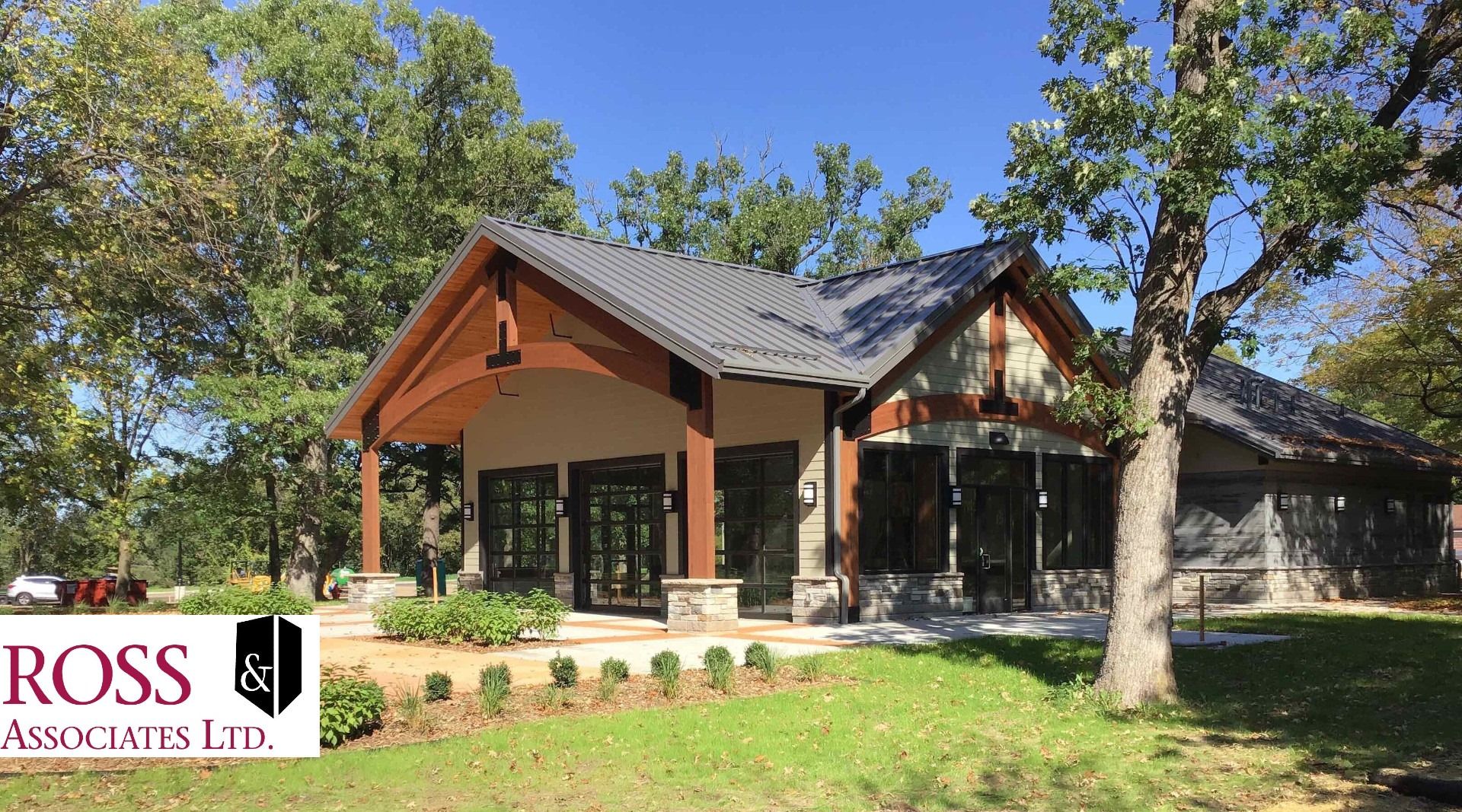 Project Gallery | Ross & Associates | River Falls, WI