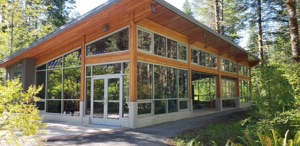 Glass Shop Near Me | PNW Glass & Mirror