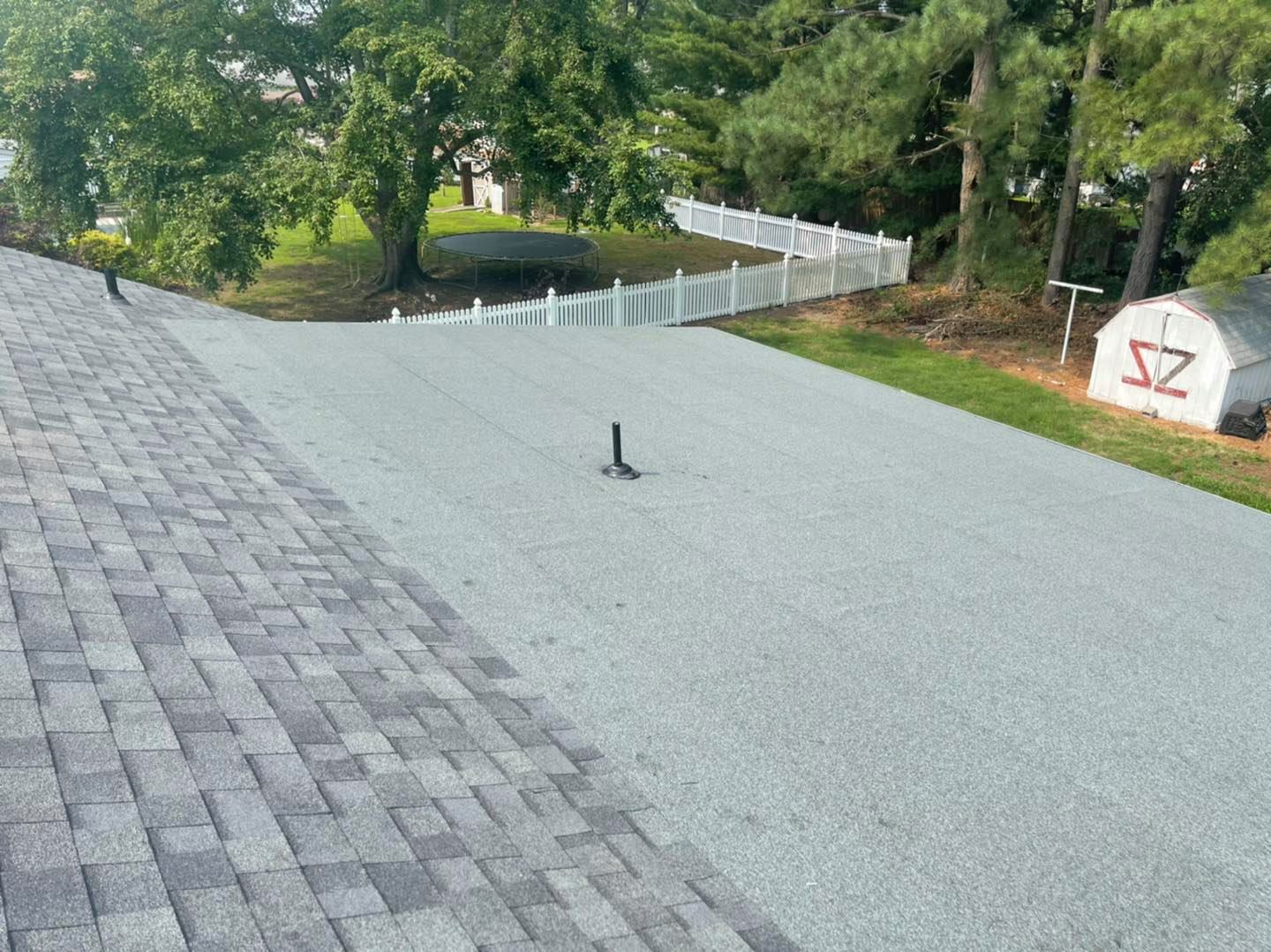 Roofers Cambridge, MD | Precision Exteriors