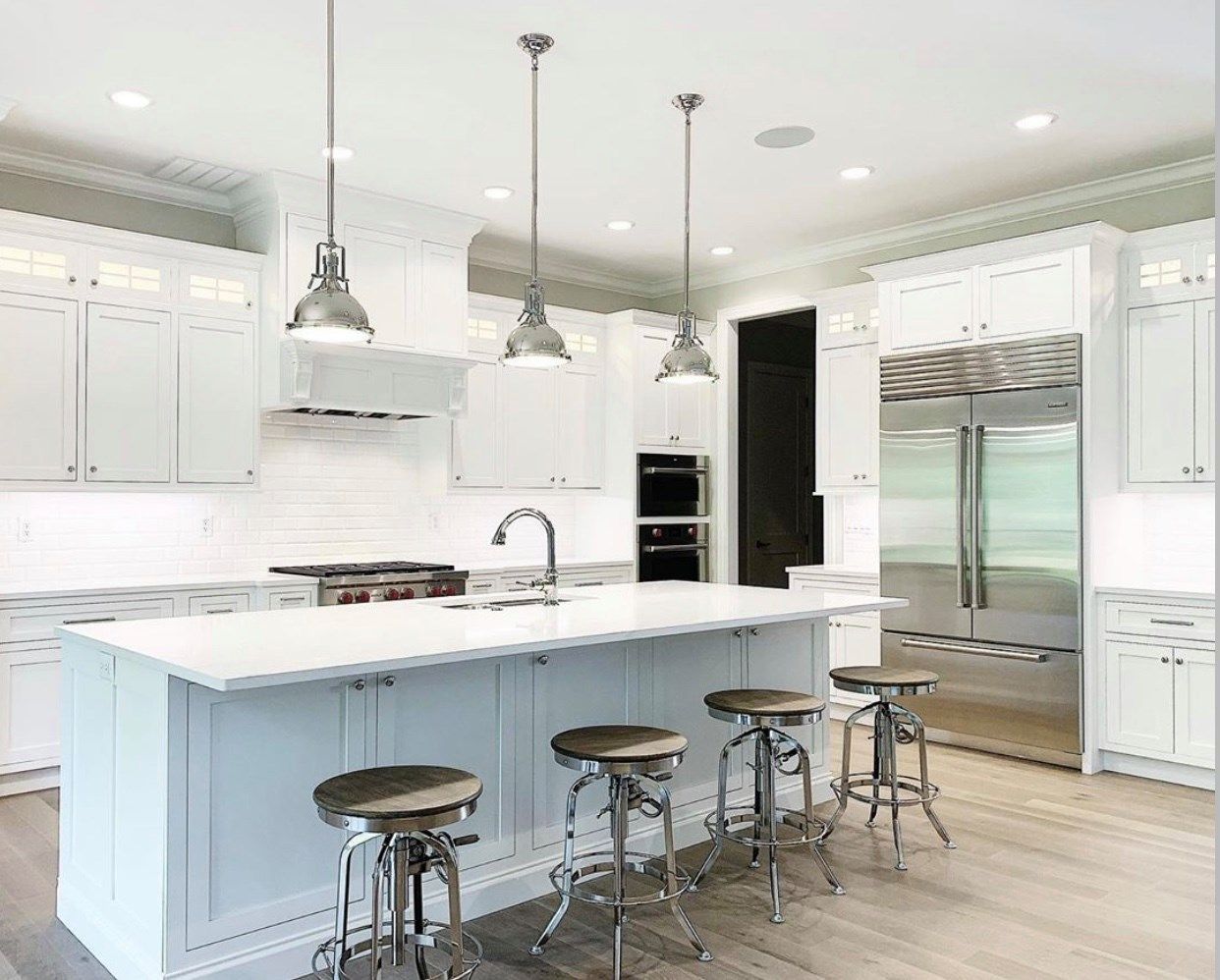 Cabinet Makers Springfield, IL | Monarch Cabinetry