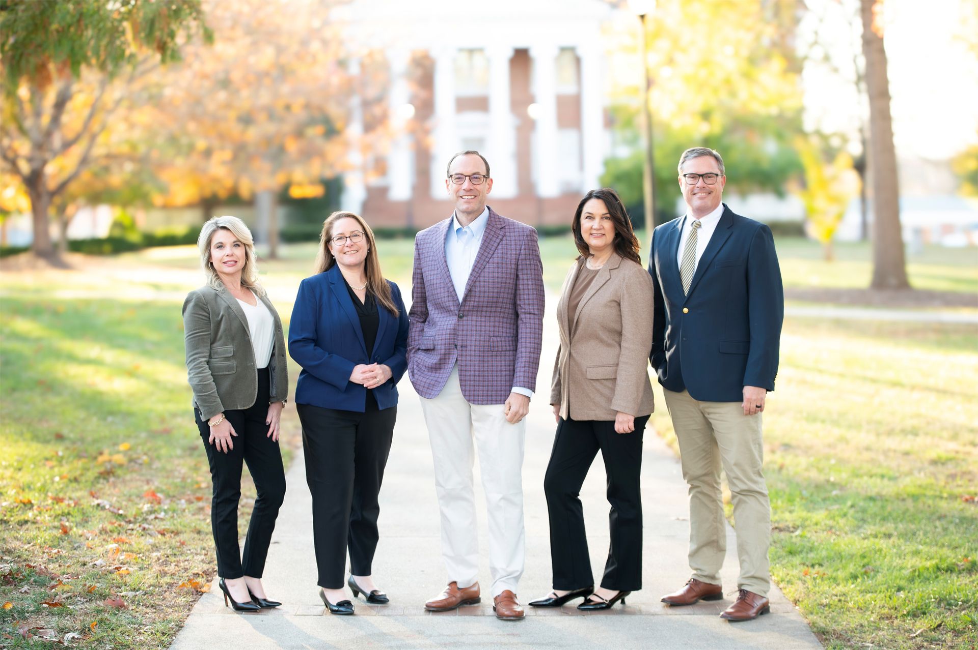 Our Attorneys | Lynchburg