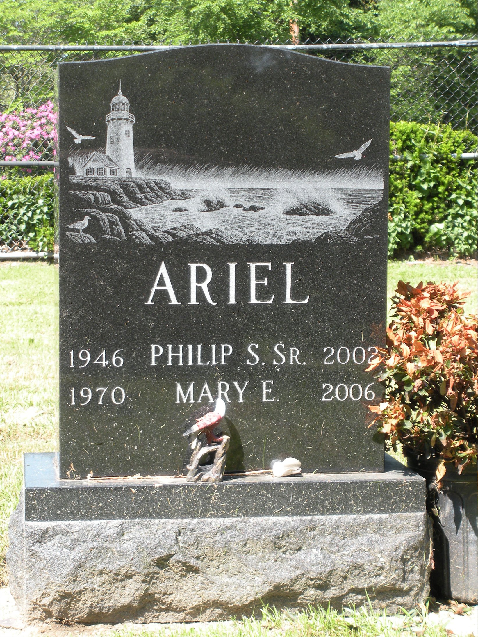 Project Gallery | Wellsmere Monuments