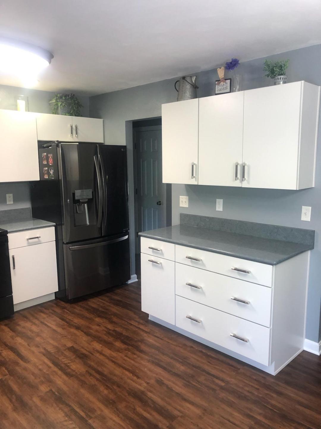 Santori Kitchen & Bath Kitchen Gallery | Rostraver TWP, PA