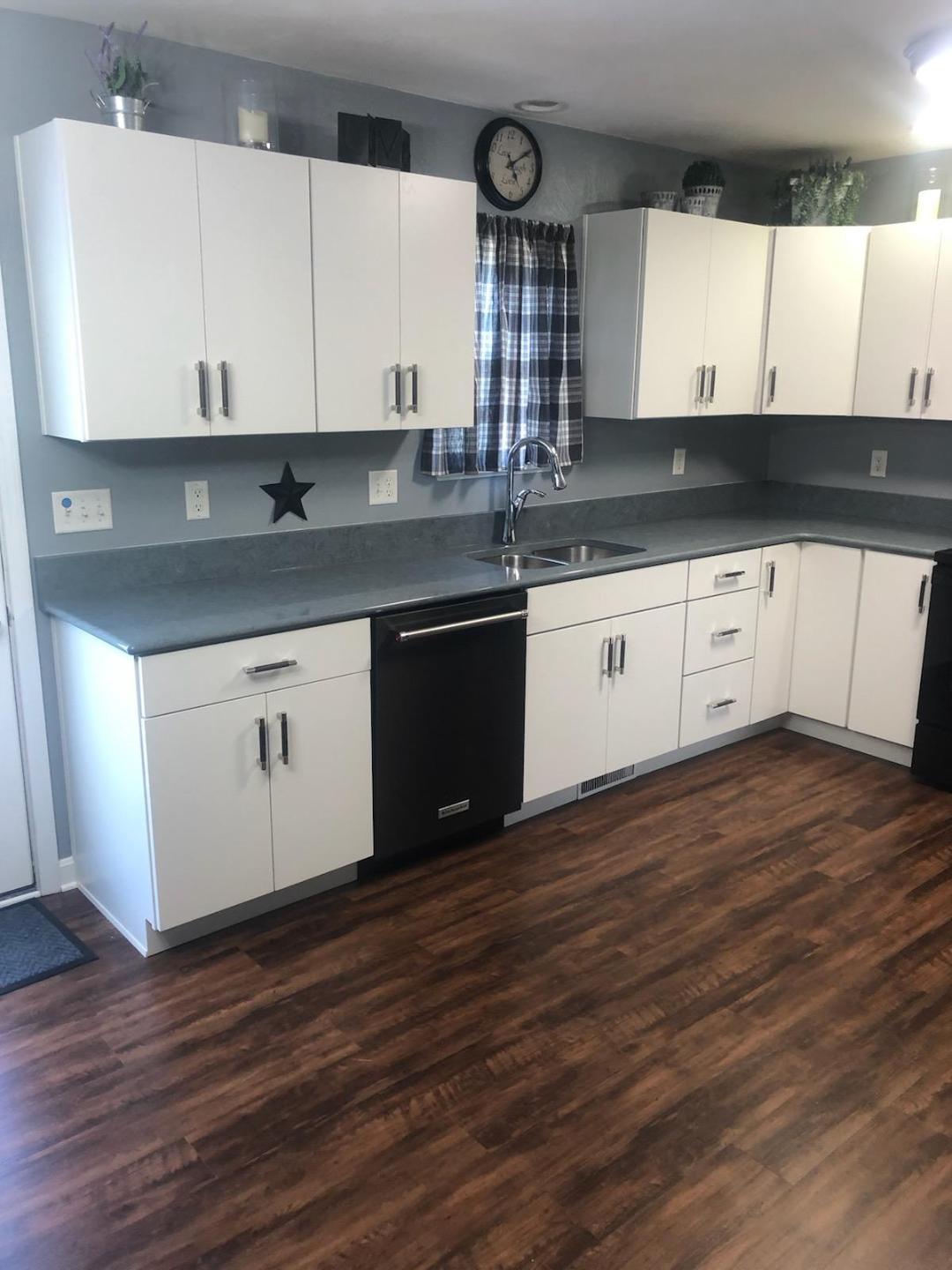 Santori Kitchen & Bath Kitchen Gallery | Rostraver TWP, PA