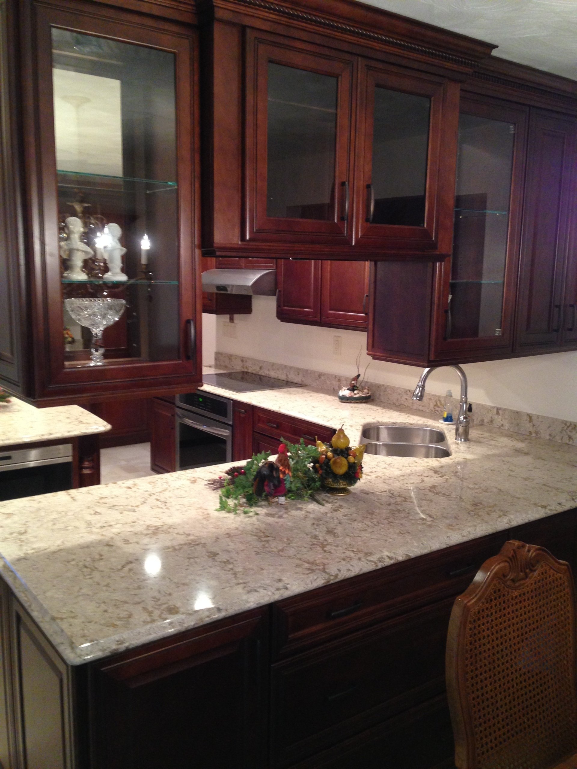Santori Kitchen & Bath Kitchen Gallery | Rostraver TWP, PA