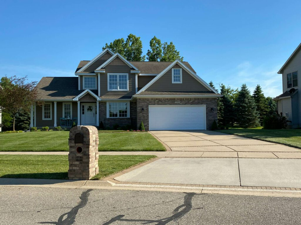 Our Projects | Elieff Brothers Roofing