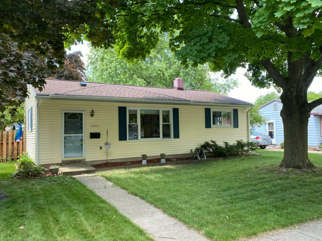 Our Projects | Elieff Brothers Roofing