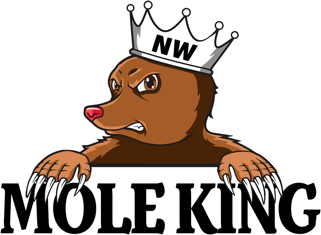Pest Controllers | NW Mole King | Arlington, WA