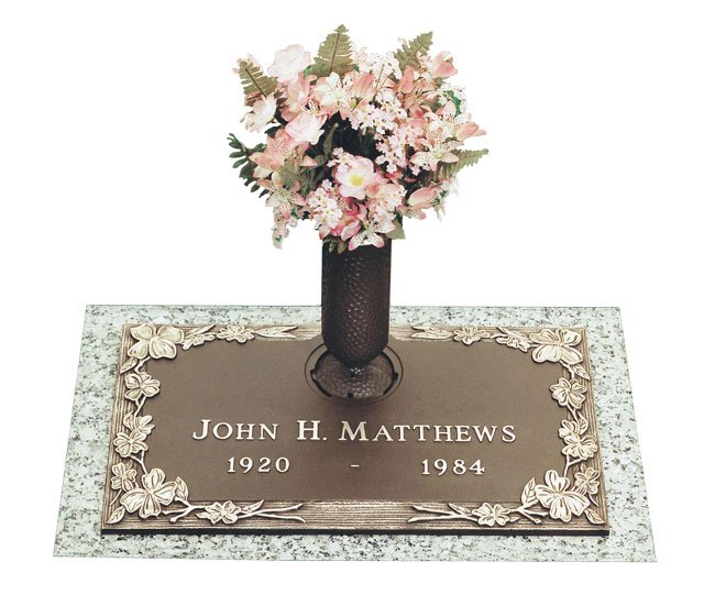 Natural Stone Monuments and Memorials | Bad Axe, MI