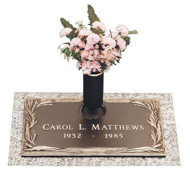 Natural Stone Monuments and Memorials | Bad Axe, MI