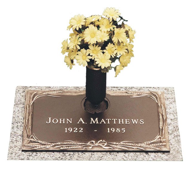 Natural Stone Monuments and Memorials | Bad Axe, MI