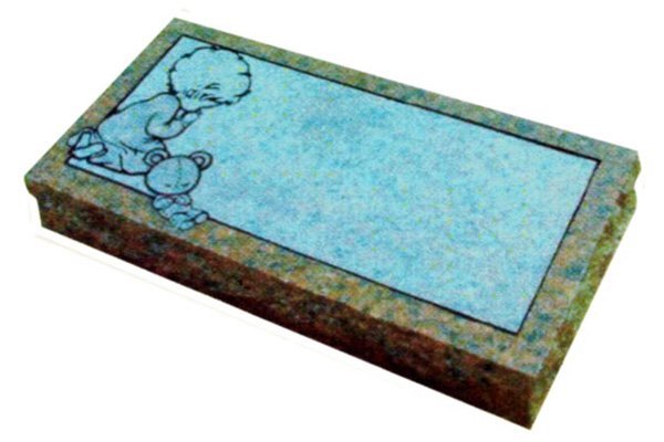 Natural Stone Monuments and Memorials | Bad Axe, MI