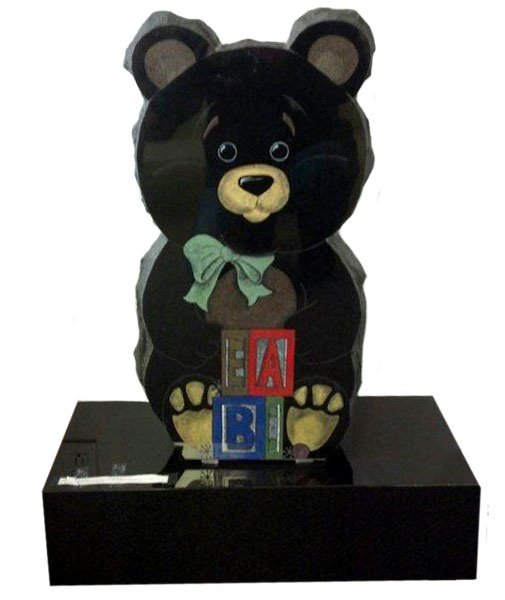 Natural Stone Monuments and Memorials | Bad Axe, MI