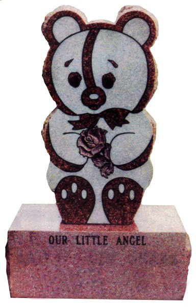 Natural Stone Monuments and Memorials | Bad Axe, MI