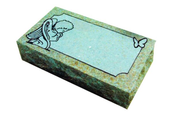 Natural Stone Monuments and Memorials | Bad Axe, MI