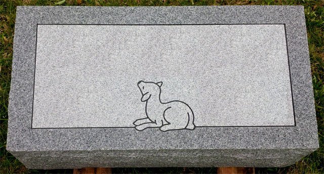 Natural Stone Monuments and Memorials | Bad Axe, MI