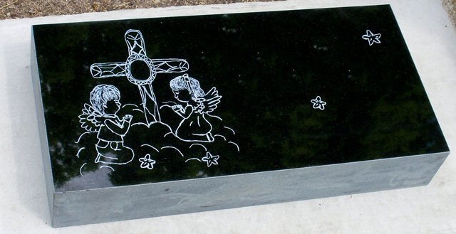 Natural Stone Monuments and Memorials | Bad Axe, MI