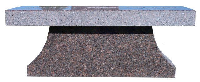 Natural Stone Monuments and Memorials | Bad Axe, MI