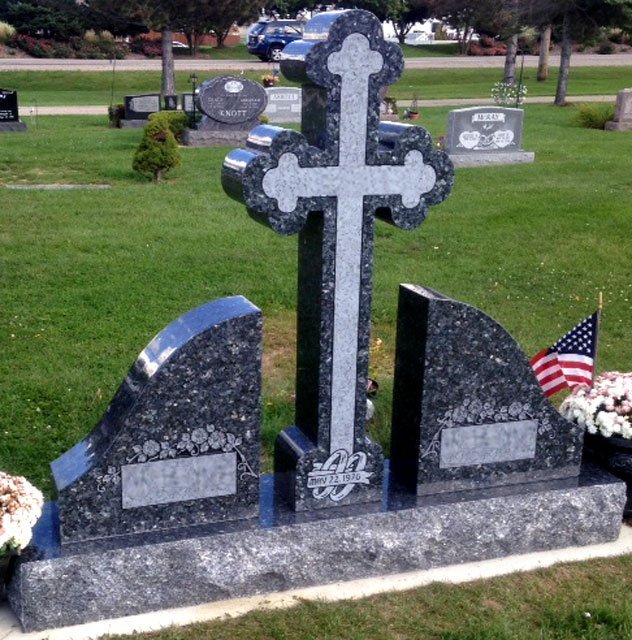 Natural Stone Monuments and Memorials | Bad Axe, MI