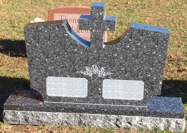 Natural Stone Monuments and Memorials | Bad Axe, MI