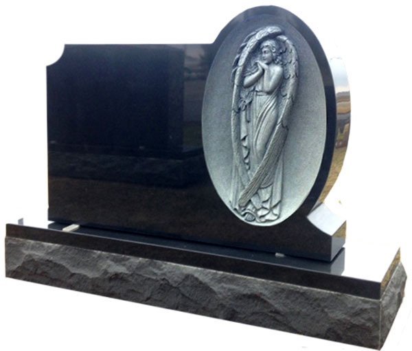 Natural Stone Monuments and Memorials | Bad Axe, MI