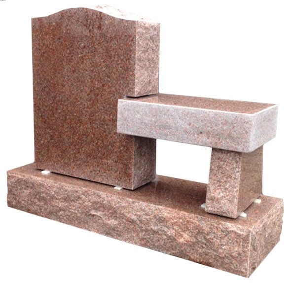 Natural Stone Monuments and Memorials | Bad Axe, MI