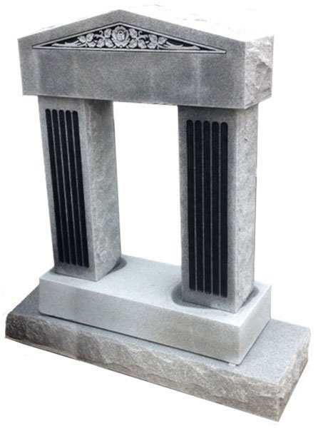 Natural Stone Monuments and Memorials | Bad Axe, MI