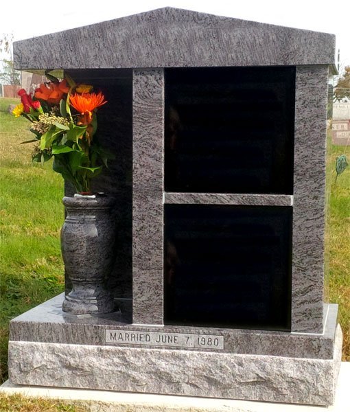 Natural Stone Monuments and Memorials | Bad Axe, MI