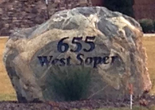 Natural Stone Monuments and Memorials | Bad Axe, MI