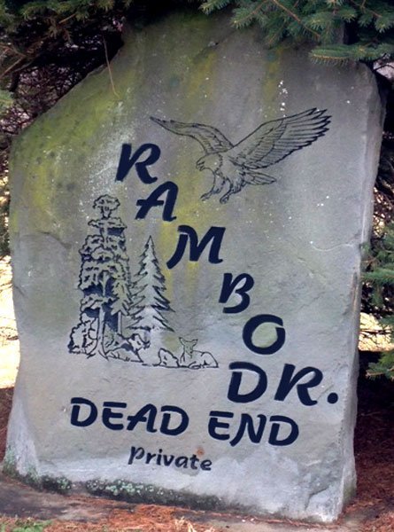 Natural Stone Monuments and Memorials | Bad Axe, MI