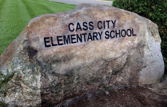 Natural Stone Monuments and Memorials | Bad Axe, MI