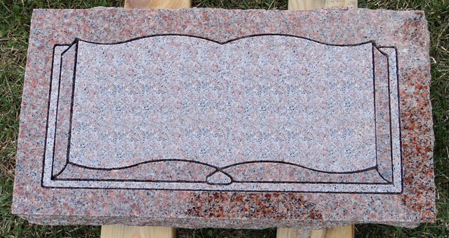 Natural Stone Monuments and Memorials | Bad Axe, MI