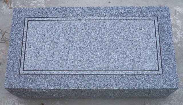 Natural Stone Monuments and Memorials | Bad Axe, MI