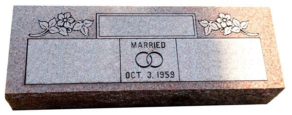 Natural Stone Monuments and Memorials | Bad Axe, MI