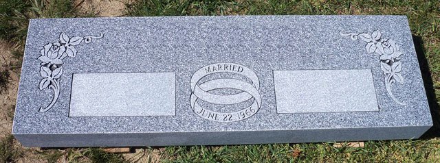 Natural Stone Monuments and Memorials | Bad Axe, MI