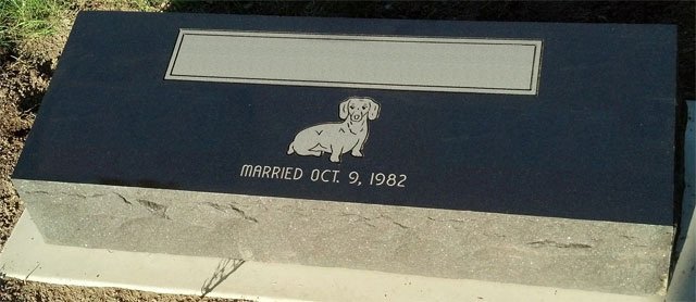 Natural Stone Monuments and Memorials | Bad Axe, MI