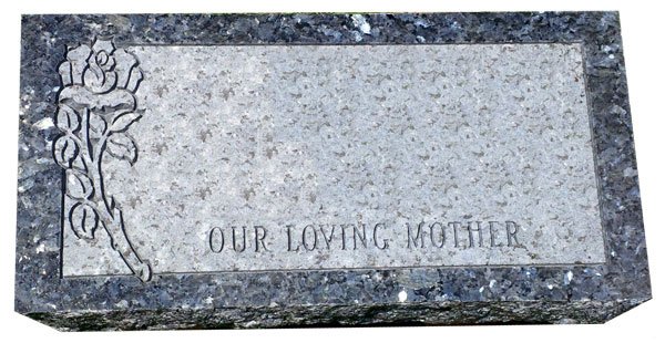 Natural Stone Monuments and Memorials | Bad Axe, MI