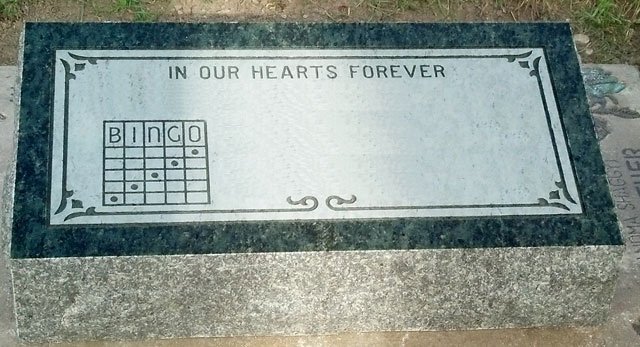 Natural Stone Monuments and Memorials | Bad Axe, MI