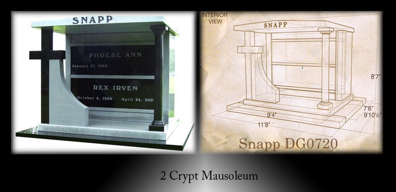 Natural Stone Monuments and Memorials | Bad Axe, MI